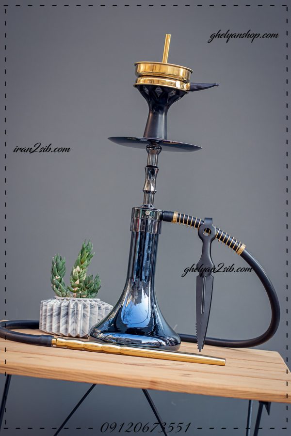 قلیان مستر پوک 900 MR POOK کد 1682 – فروشگاه قلیون قلیان شاپ